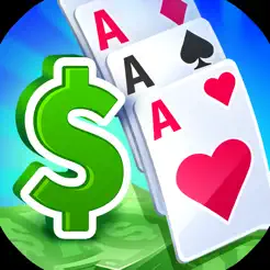 ‎Solitaire Stash: Win Real Cash on the App Store