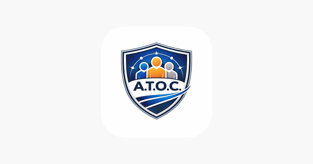 ‎App A.T.O.C. - App Store