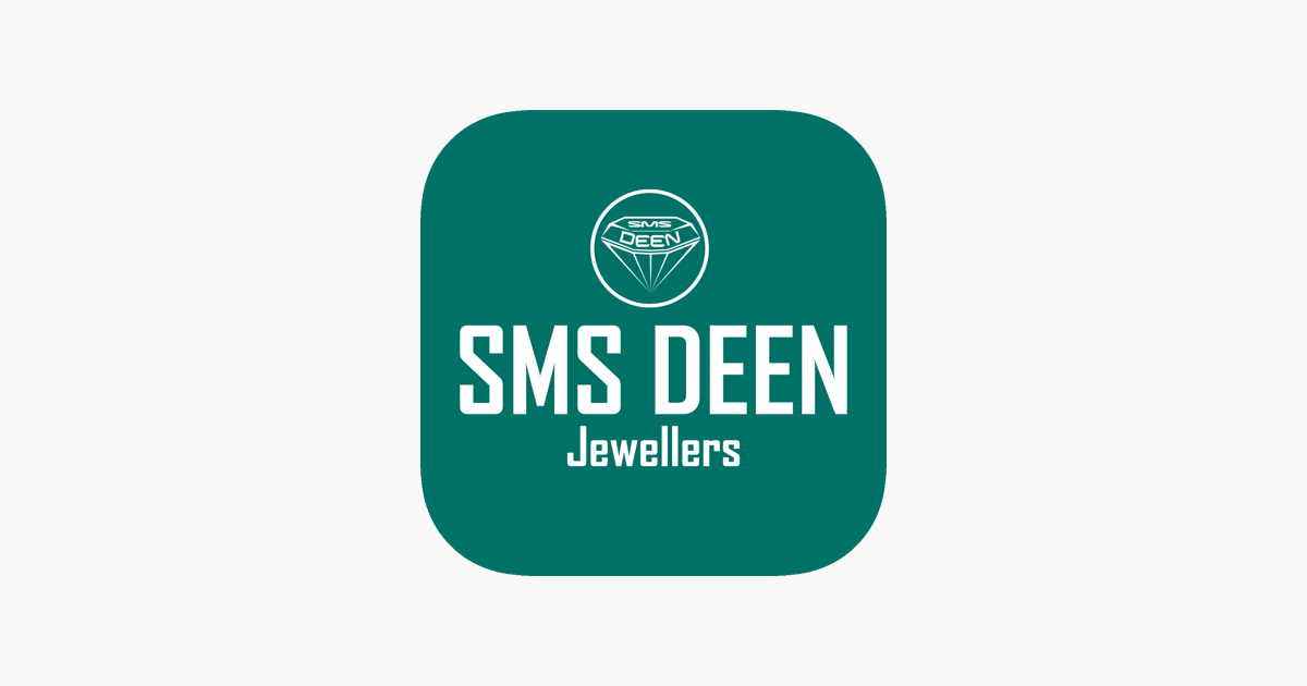 Deen jewellers store