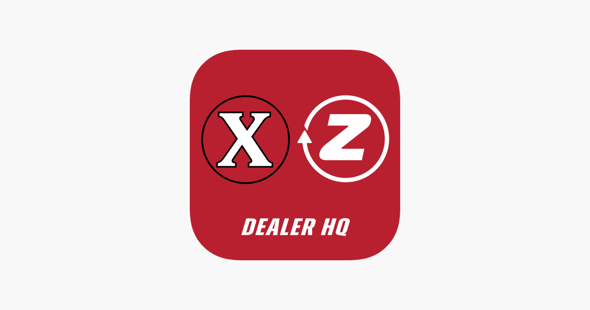 ‎Exmark Dealer HQ en App Store