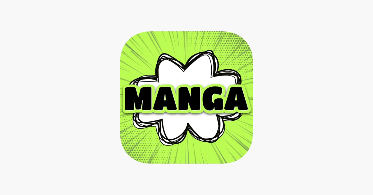 ‎Manga Reader - Comics App App - App Store