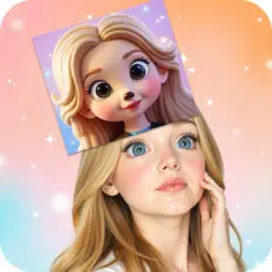 ‎My Cartoon Character on the App Store