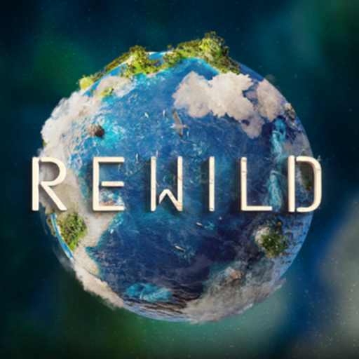 ‎REWILD - Spatial Nature Series on the App Store