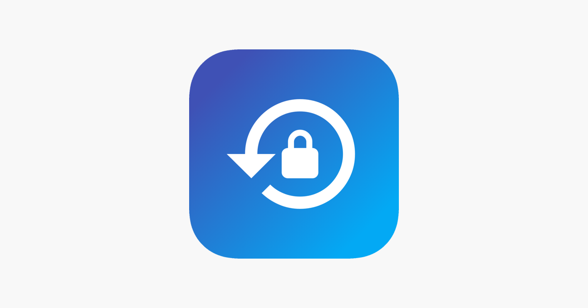 ‎My Secret Keeper - Vault on the App Store