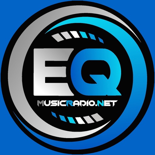 EQ Music Radio by Jean Arocutipa