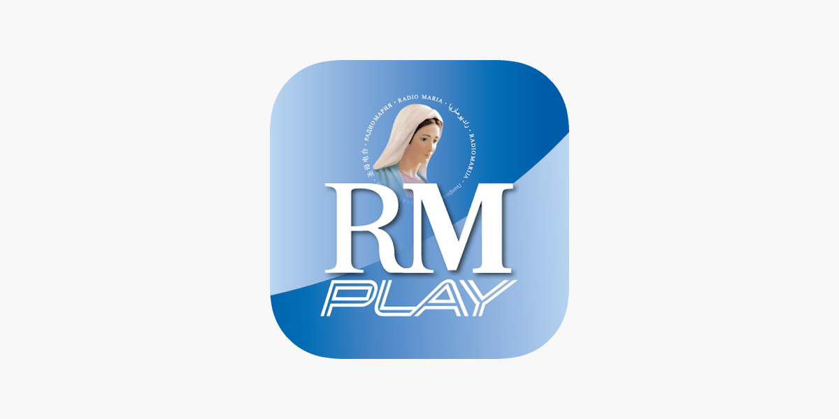 Radio Maria Logo