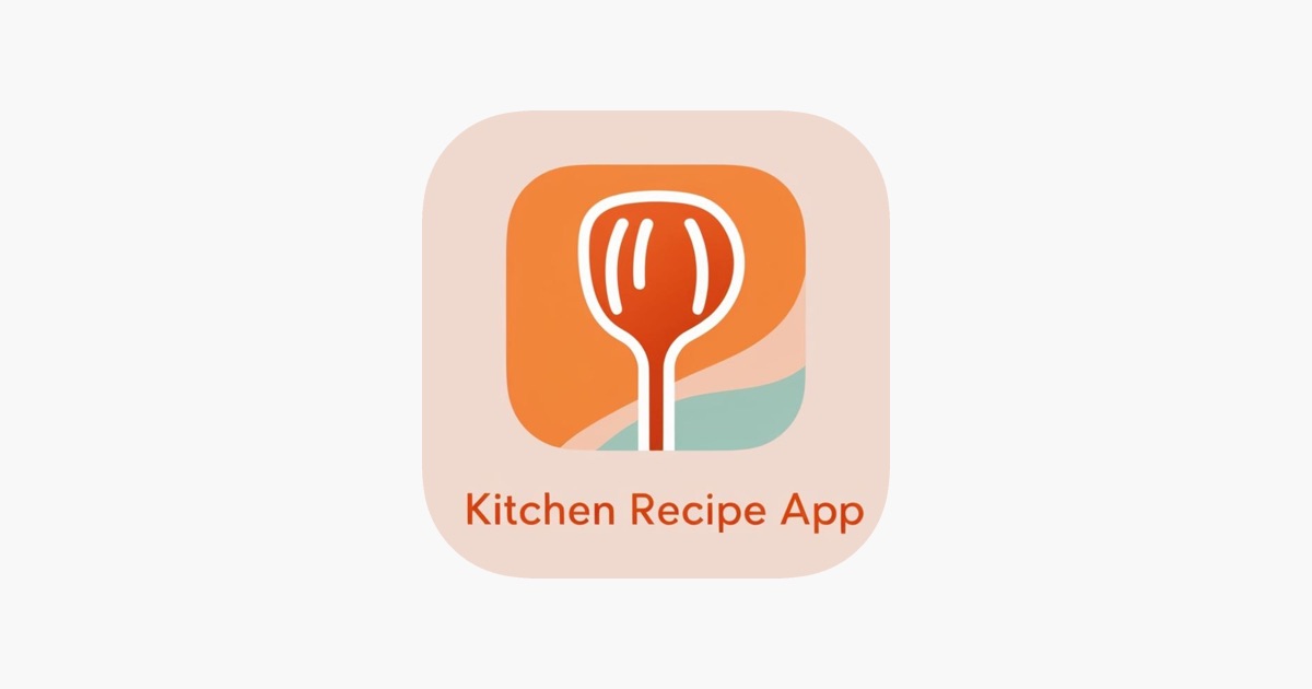 ‎My Kitchen - Suggest Recipes App - App Store