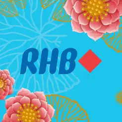 ‎RHB Mobile Banking on the App Store