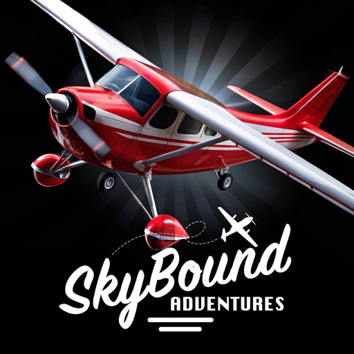 SkyBound Adventures by Baran SEVEREK