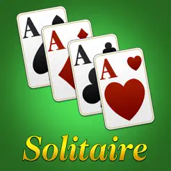 ‎Royal Solitaire: Classic Game on the App Store