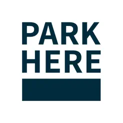 ‎ParkHere im App Store