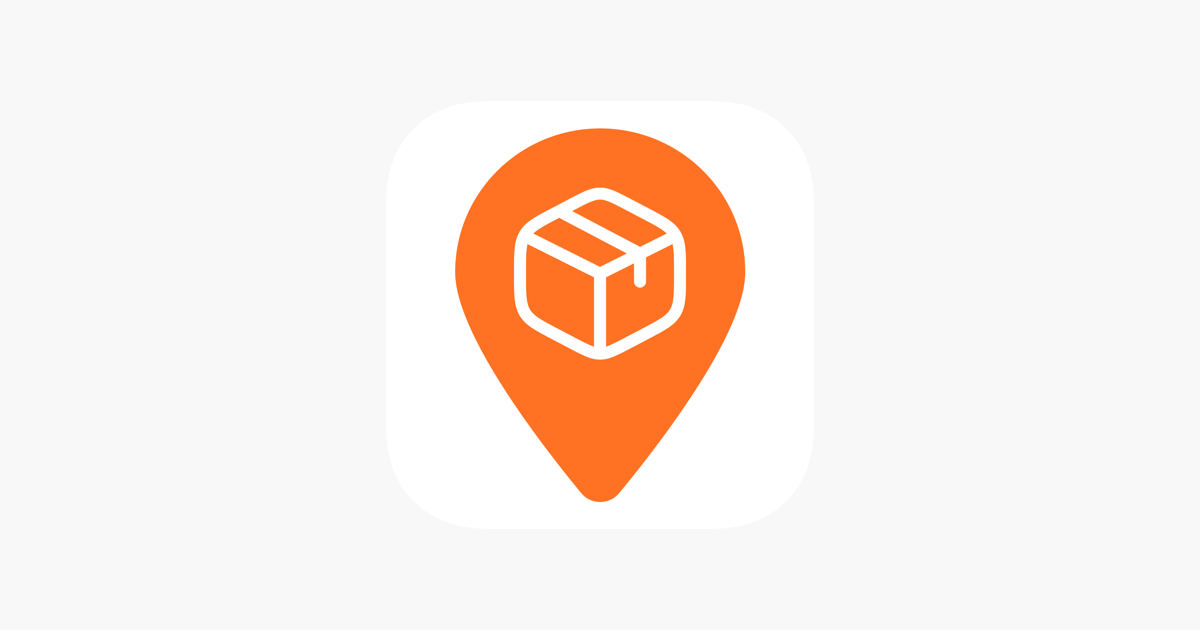 ‎Parcel & Post Tracking App en App Store