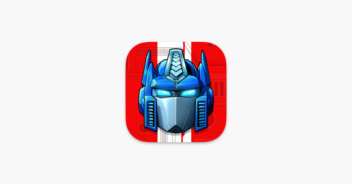 ‎TRANSFORMERS: Tactical Arena on the App Store
