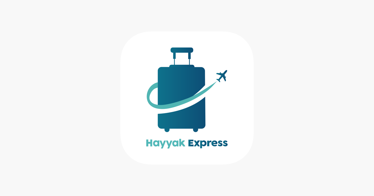 ‎App Store: Hayyak Logistics