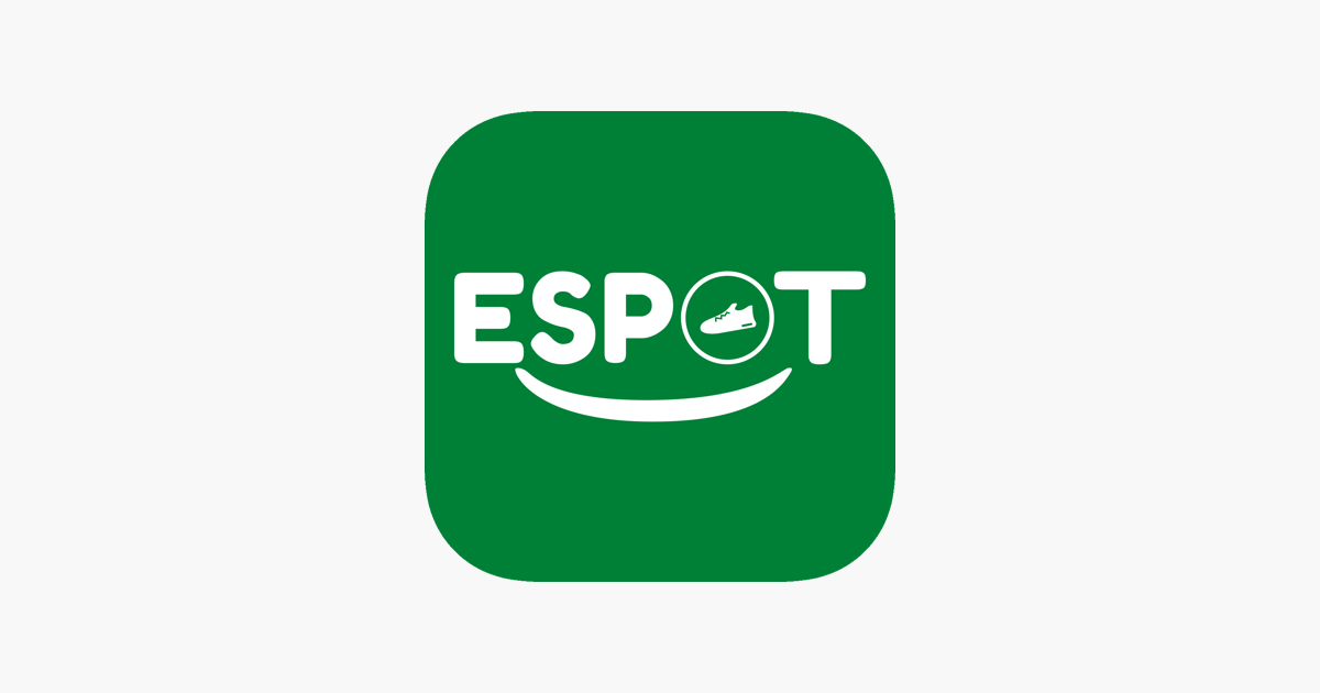 ‎Espot on the App Store