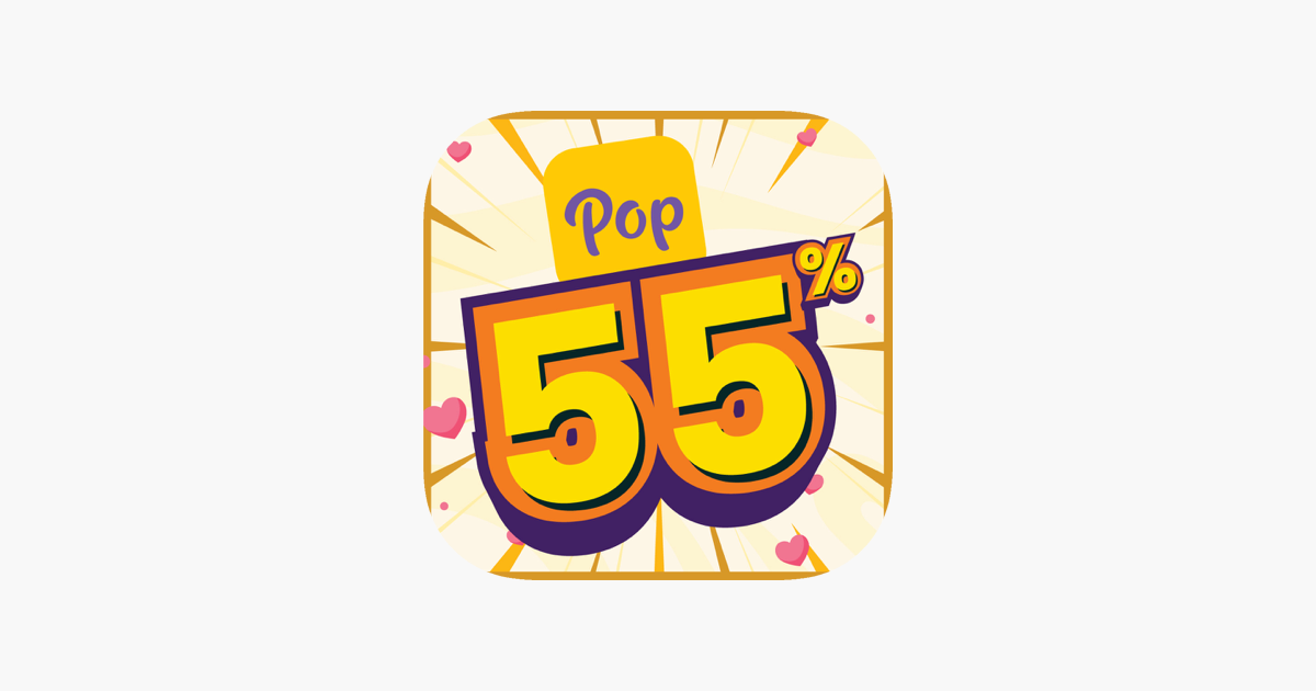 ‎Pop - Meals just like home on the App Store