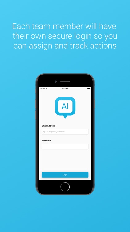 Notify Audits and Inspections by Notify Technology