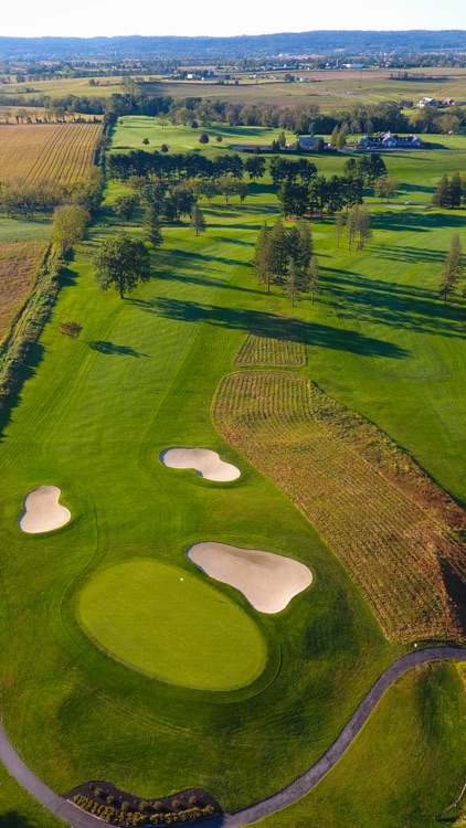 Moselem Spring Golf Club by Moselem Springs Golf Club