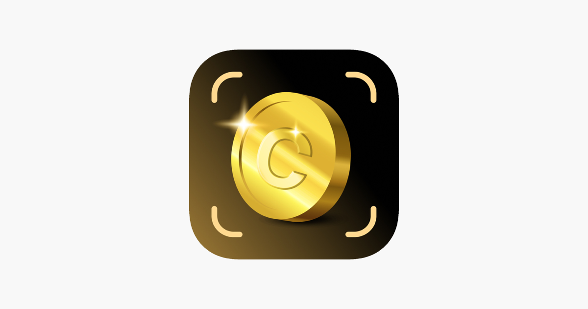 ‎Coin Identifier - Coinz on the App Store