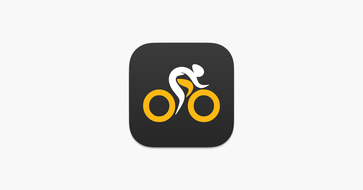 ‎在 App Store 上的「MyWhoosh: Indoor Cycling App」