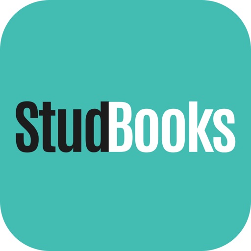 StudBooks: The wait is over by StudBooks ltd