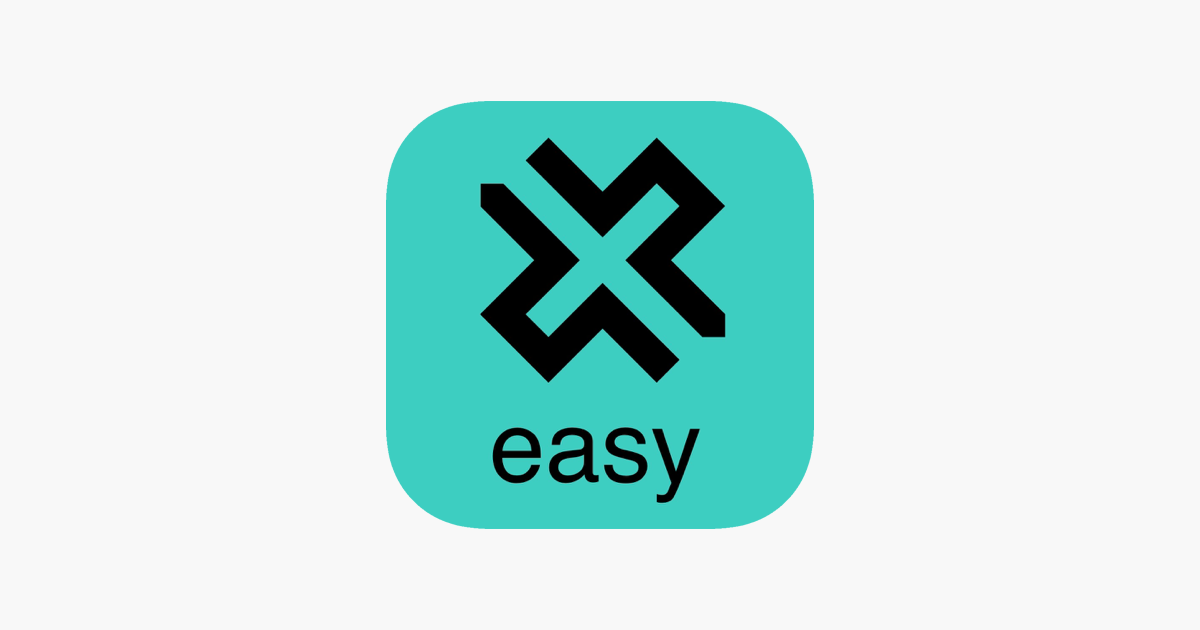 ‎OXYGEN easy on the App Store