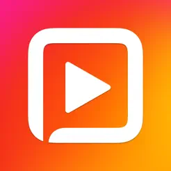 ‎FotoPlay - Video Editor on the App Store