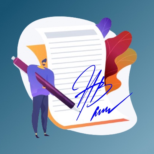 PDF Sign & Signature Maker by Serhii Borychev