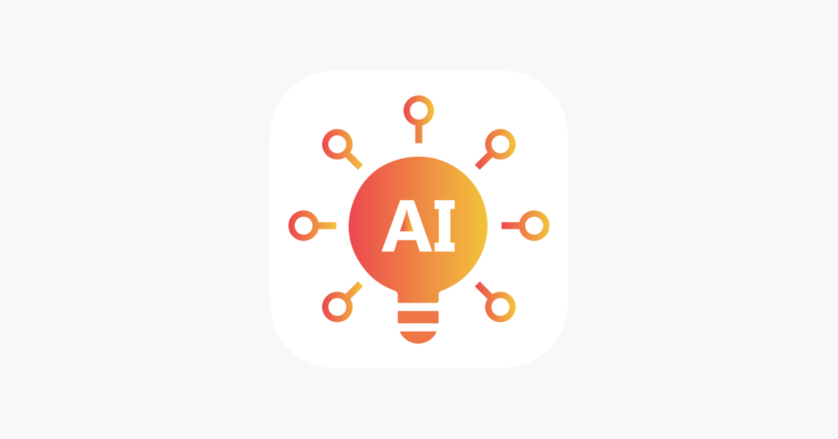 Prescient Algorithms AI App」をApp Storeで