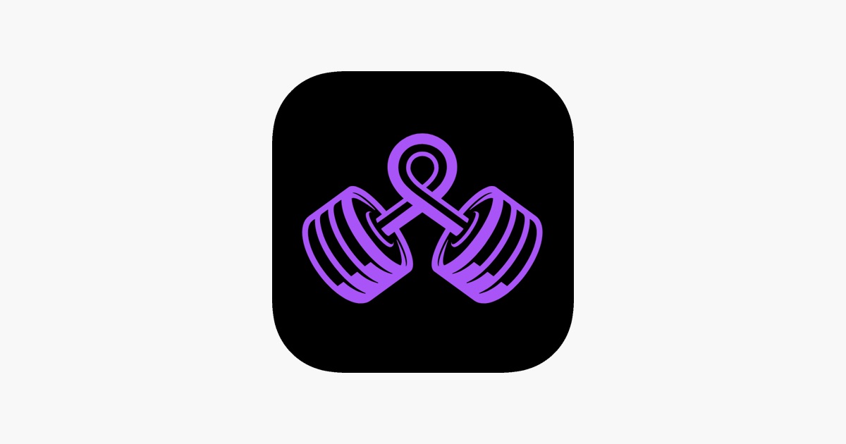 ‎LoadMuscle: AI Workout Planner App - App Store
