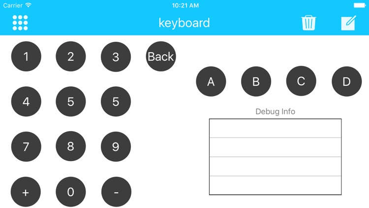 OOMO by I&F technology