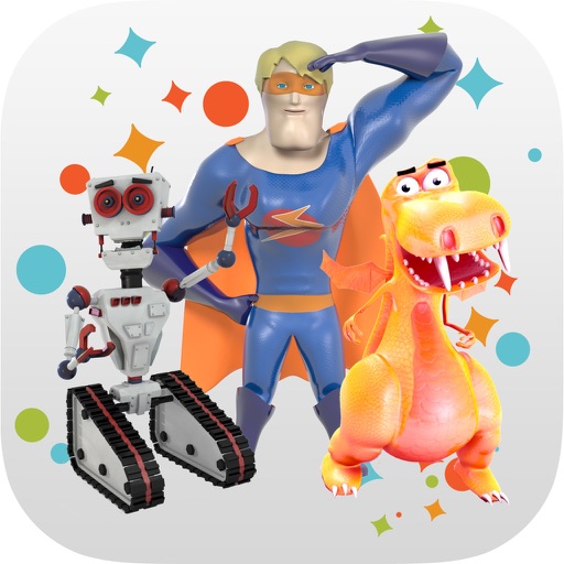 Magic Movie Maker by AS&K Mercury