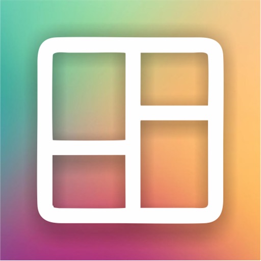 Photo Grid Maker - Collage Editor Studio by Jariatin Amd