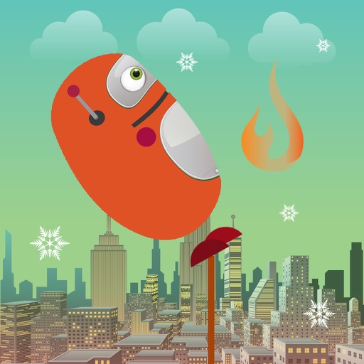 Swing For Endless Ducker by PHAM LAP