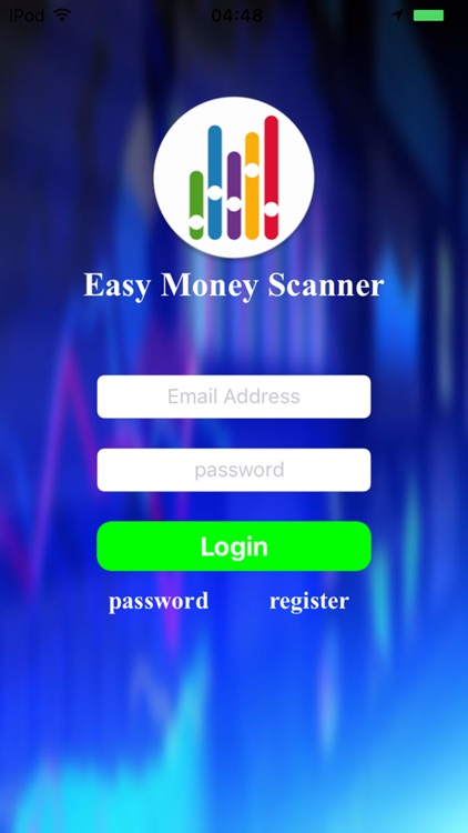 Easy Money Scanner by Faisal Mohammad