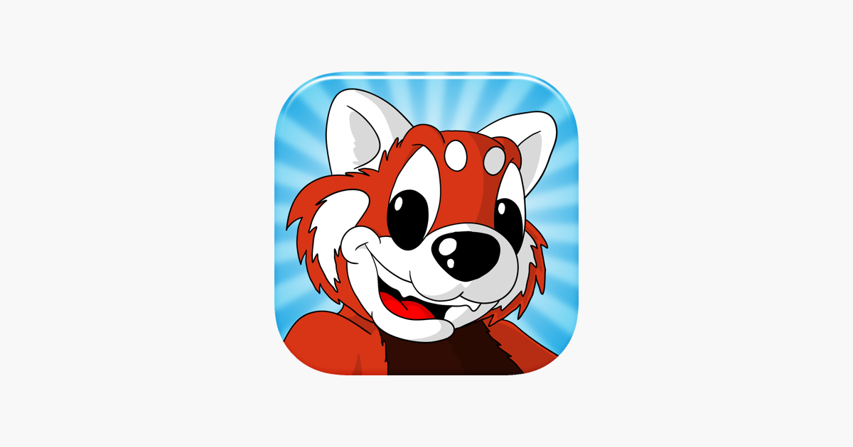 ‎Animal Friends Kids Zoo Games on the App Store