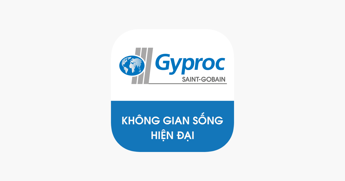 ‎Gyproc VN on the App Store