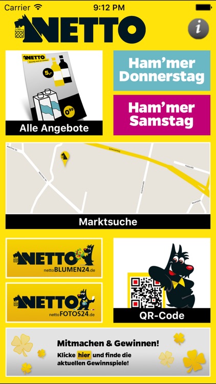 NETTO-Scottie by BFI Mobile