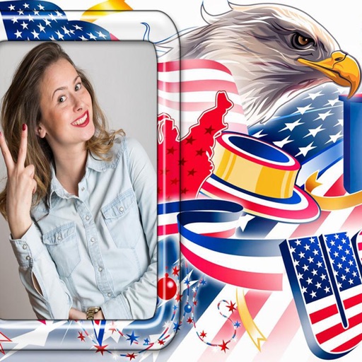 Independence Day Photo Frames & Photo Editor by Bhautikkumar Patel