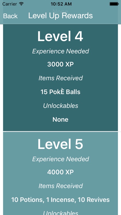 CP Evolution Calculator & Pokedex Toolkit for Pokemon Go by Saliha Bhutta