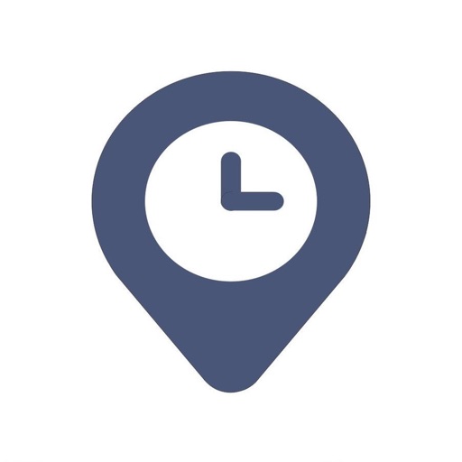 GeoTime Track by RJT Compuquest, Inc.