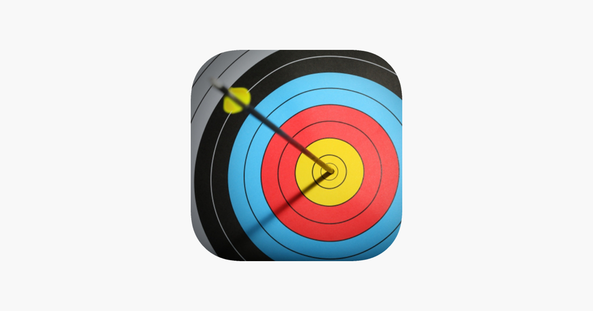 ‎Real Archer Open Game on the App Store