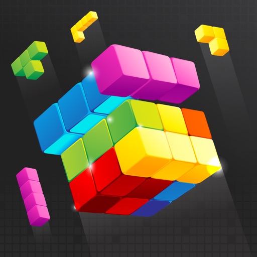 10-10 Block King - Puzzle Mania Extreme Amazing Grid World, 10/10 ...