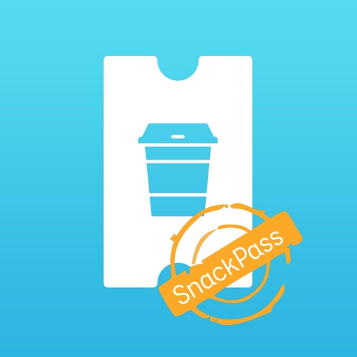 SnackPass by Zero Percent, PBC