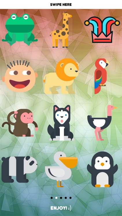 Cool Hilarious Soundboard by Arique Dross III