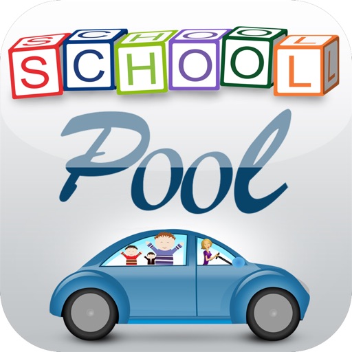 My Schoolpool ™ by 24OnDemand
