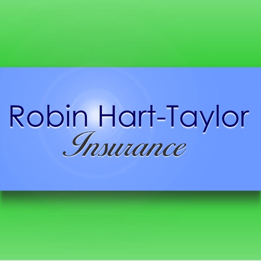 Robin Hart-Taylor Insurance by Scott Pingel