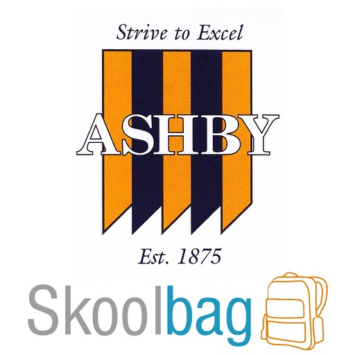 Ashby Primary School - Skoolbag by SKOOLBAG PTY LTD