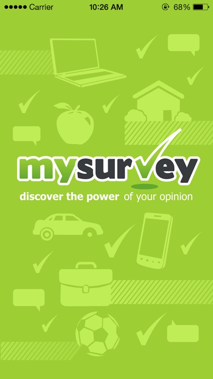 MySurvey by Meetoo Limited