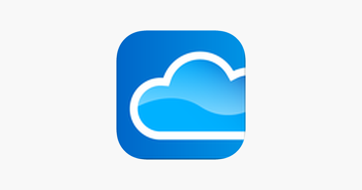 ‎Cloudbox Mobile en App Store